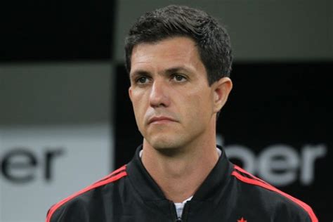 Bragantino Anuncia Maurício Barbieri Como Novo Técnico Da Equipe