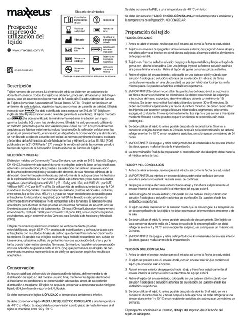 Completable En Línea Tissue Insert And Usage Form Fax Email Imprimir