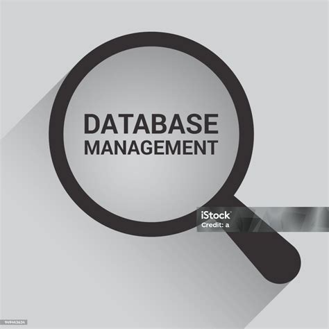 Konsep Perangkat Lunak Memperbesar Kaca Optik Dengan Manajemen Database