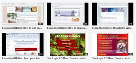 Samlogic Software On Youtube Samlogic Software Blog