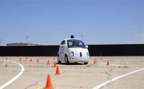 Udacity Unveils Nanodegree Program For Self Driving Car Engineers