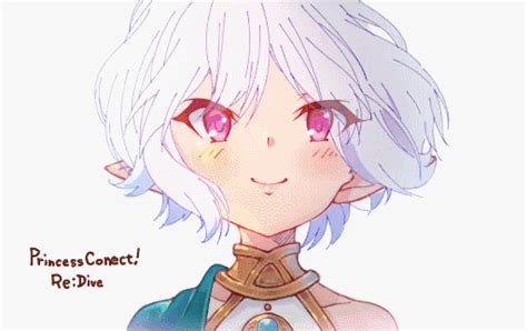 Princess Connect Games Funny Pictures And R On Joyreactor