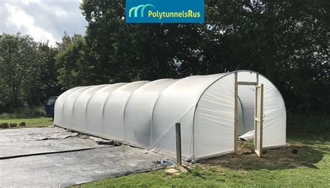 A Guide To Polytunnel Models Polytunnels With Their Wide And… By Polytunnelsrus Web Medium