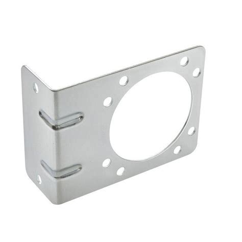 Reese Towpower 7 Way Towing Electrical Mounting Bracket
