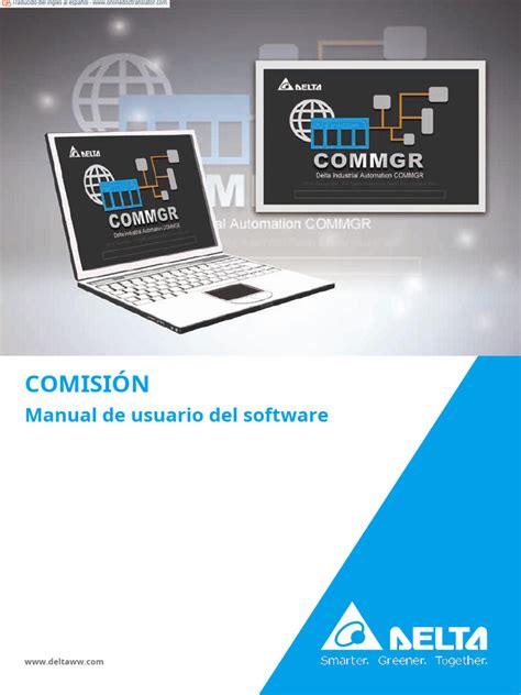 Manual De Usuario Commgr V240 Pdf Controlador De Interfaz De Red