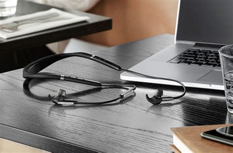 Tai Nghe Jabra Evolve E Uc Gi R Ch T L Ng