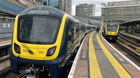 Class 701 Introduction Delayed Again
