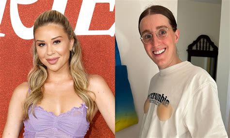 Gabby Windey Robby Hoffman Walk Down Aisle To Chappell Roan