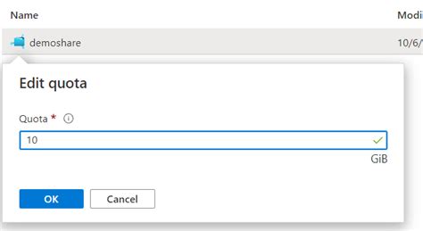 Azure File Share Explained Tutorial With Examples Golinuxcloud