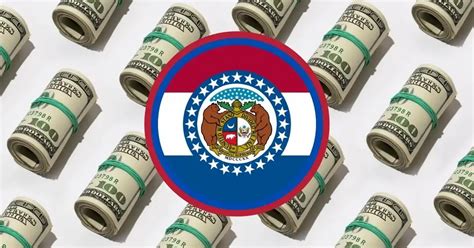 Missouri Unemployment Insurance Benefits Guide 2024