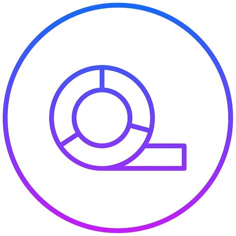 Premium Vector Tape Vector Illustration