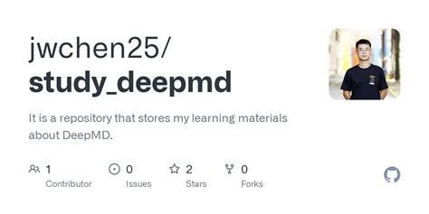 Study Deepmd Deepc Environment Yml At Master Jwchen25 Study Deepmd
