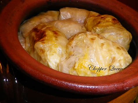 Зелеви сарми в гювеч В Кухнята с Любов®