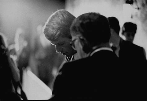 Behind The Picture Rfks Assassination Los Angeles 1968