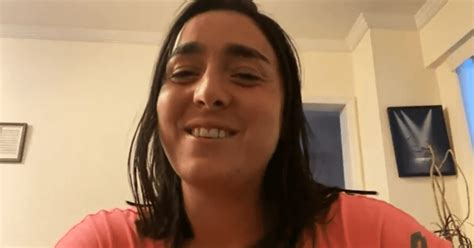 فيديو نجمة تنس تونسية تلجأ إلى الرقص المنزلي سكاي نيوز عربية