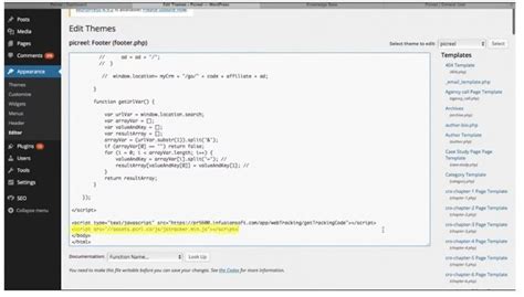 How To Create Popups In Wordpress Without Plugin