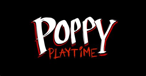 La Tienda Oficial De Poppy Playtime Poppy Playtime Official Store