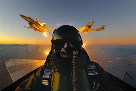 «Τρόμος πάνω από τη Γερμανία Ξεκινά η μεγαλύτερη αεροπορική άσκηση στην ιστορία του ΝΑΤΟ Με