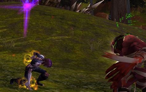 Bronzebeard Classic Og 9 Classes Phase 3 Ascension Classless Game