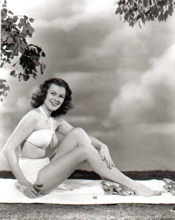 Picture Of Barbara Hale