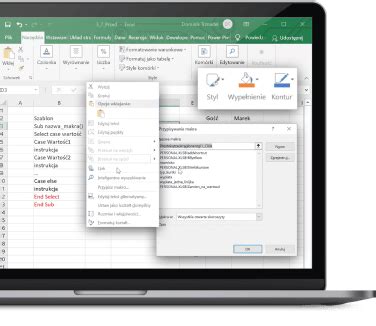 Kurs Programowanie Vba W Excelu Dla Sklep Botland