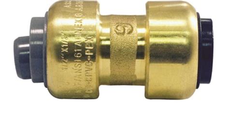 Polybutylene Pipe Fittings