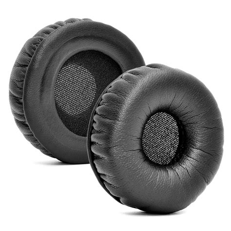 Pair Earpads For Jabra Pro Headphone Ear Pads Cushion Sponge