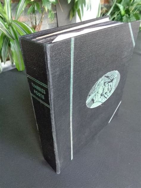 France Binder Of Mint Stamps Sorted By Subject Good Lot Catawiki