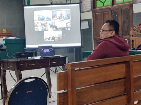 Sidang Kasus Dugaan Tagihan Fiktif Digelar Hingga Malam Direktur Pt