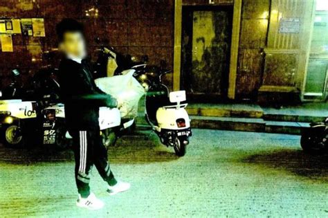 能力大提升 城东分局：夜贼偷车终被抓！澎湃号·政务澎湃新闻 The Paper