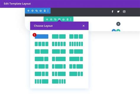 How To Create A Custom Global Header With Divis Theme Builder