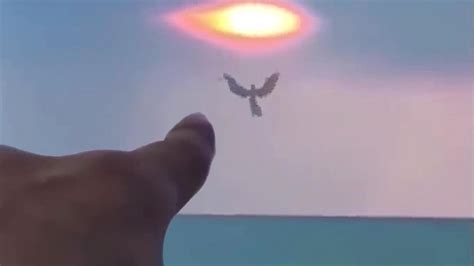 10 Vezes Em Que Anjos Foram Capturados Pela Câmera Youtube