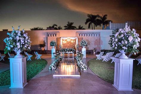 Los 18 Mejores Salones Para Bodas En Los Mochis