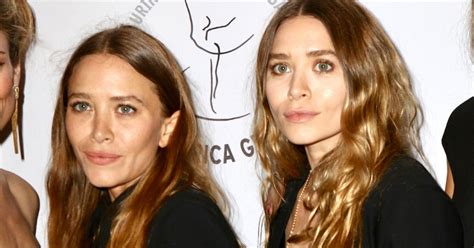Did Eminems Uncomfortable Lyrics About Mary Kate And Ashley Olsen