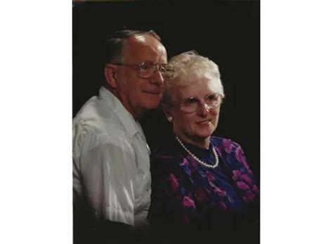 Virginia A Edick Obituary 2024 Spanaway Wa Fir Lane Memorial