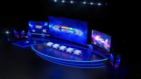Saudi Spanish Investment Forum 2022 Approved Behance