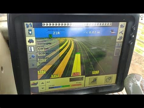 Gps No Trator Tudo Fica Mais F Cil E Perfeito Agro Vidanaro A