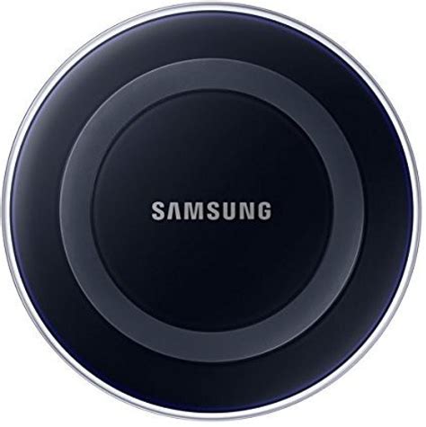 Samsung Wireless Qi Charger for Smartphones Charging Pad Price in India ...