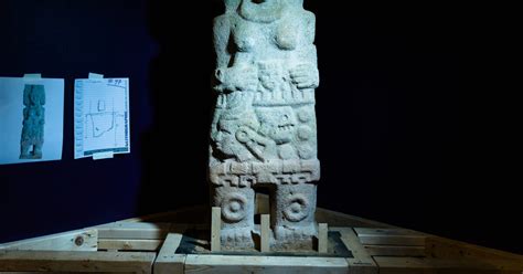 Una Antigua Jugadora De Pelota Debuta En Un Museo Infobae