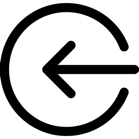 Logout Button Image