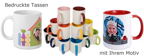 Bedruckte Tassen 1314 Yourdesign