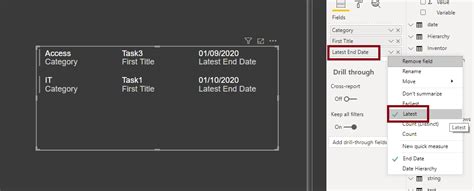 Solved Get Data From Filtered Rows Microsoft Fabric Community