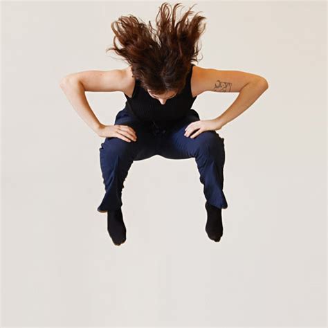 Ecole De Danse Contemporaine De Montreal Auditions