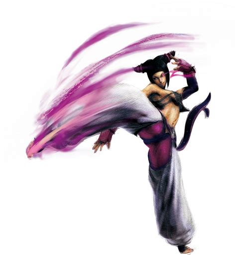 Juri Han Juri Street Fighter Photo 30688575 Fanpop