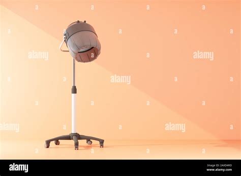 Hair Bonnet Dryer Hi Res Stock Photography And Images Alamy
