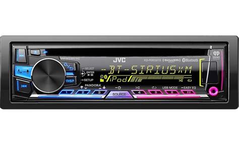How To Set Up Jvc Car Stereo Bluetooth Classic Car Walls