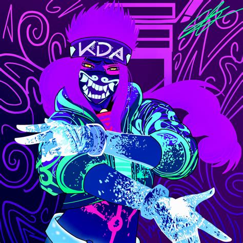 K Da Popstars Spectra Shinki By Shadetomlinson On Deviantart