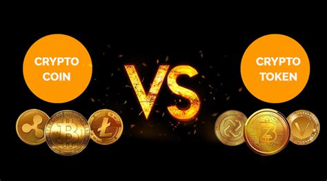 Coins Tokens