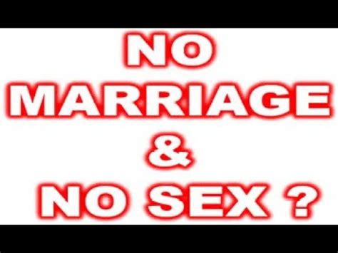 GOSPEL PORTION TODAY NO MARRIAGE NO SEX LUKE YouTube