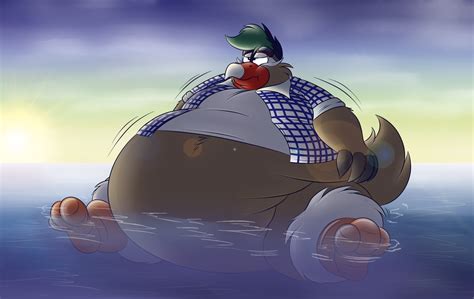 Duinos Buoyancy Lesson — Weasyl